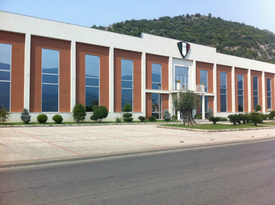 Caffe Torelli - Labinot - Fushë