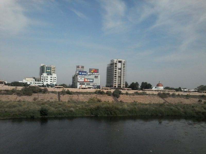 Inox Lucknow - Lucknow