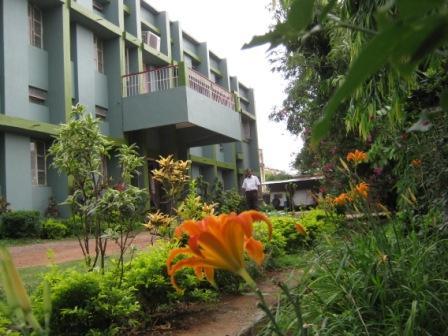 HRDC GEL Church Ranchi - Ranchi