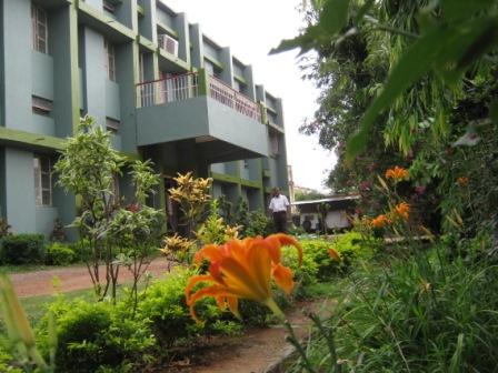 HRDC GEL Church Ranchi - Ranchi