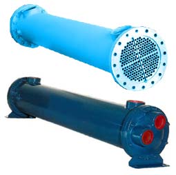 Heat Exchanger / Oil Cooler - Delhi | production
