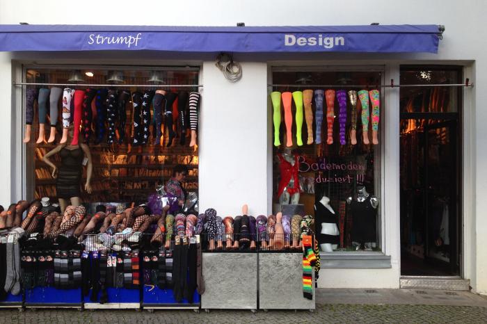 Strumpf Design - Berlin