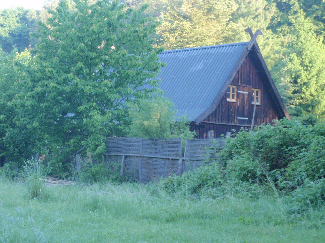 Forsthaus