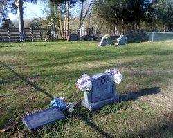 Rouse Family Cemetery