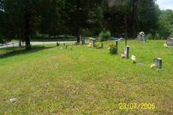 Southern Cemetery