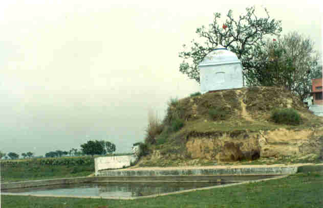 Farrukhabad
