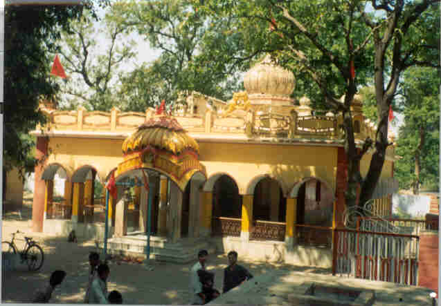 Farrukhabad