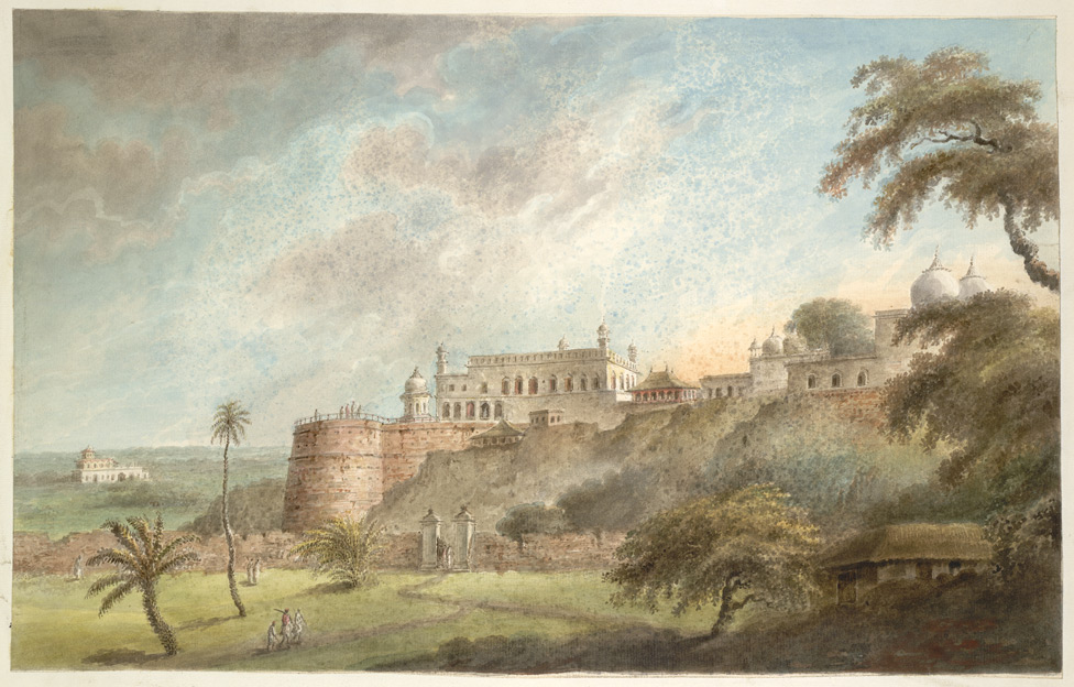 Farrukhabad
