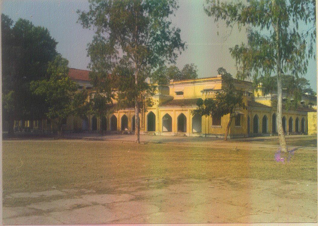 Pilibhit | city, municipality, taluka headquarter, district headquarter