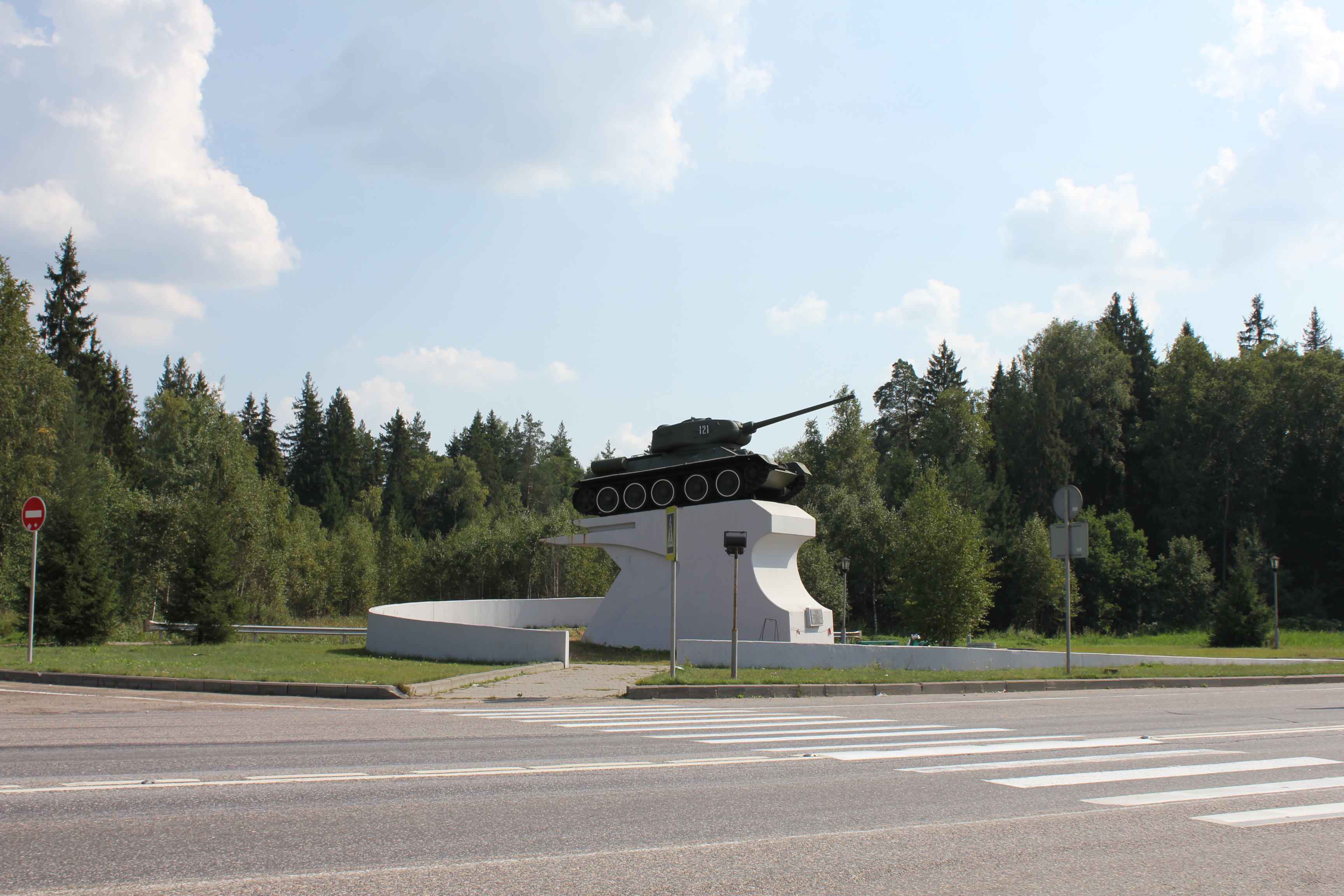 T-34-85