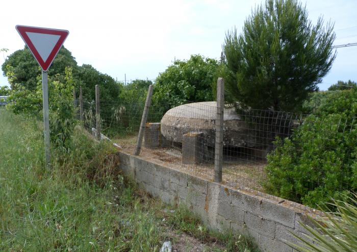Bunker
