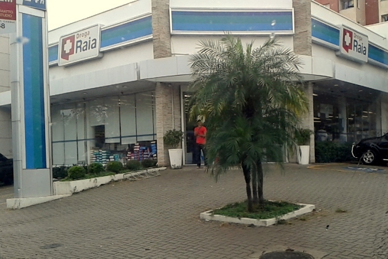 Droga Raia - Campinas Avenida Albino José Barbosa de Oliveira, 1060