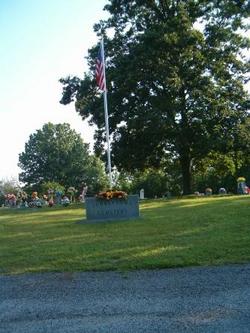 Turkeytown Cemetery