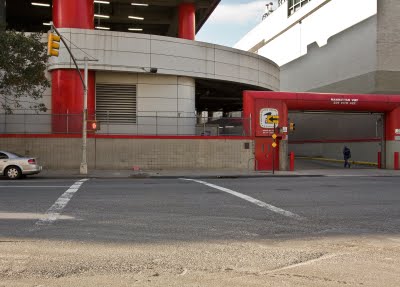 USPS - Vehicle Maintenance Facility