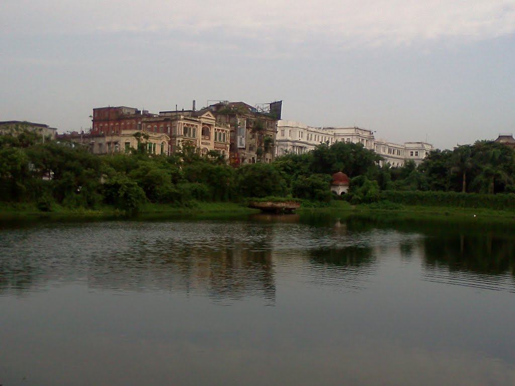 Manohar Das Tarag - Kolkata