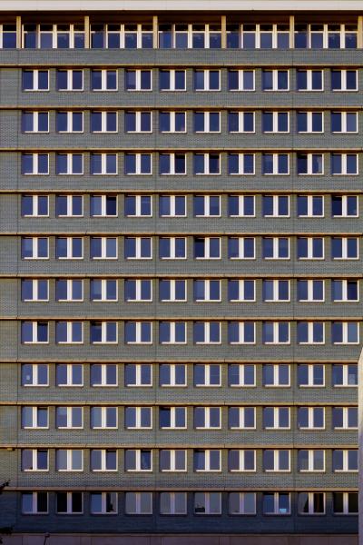 Bezirksamt Mitte - Berlin