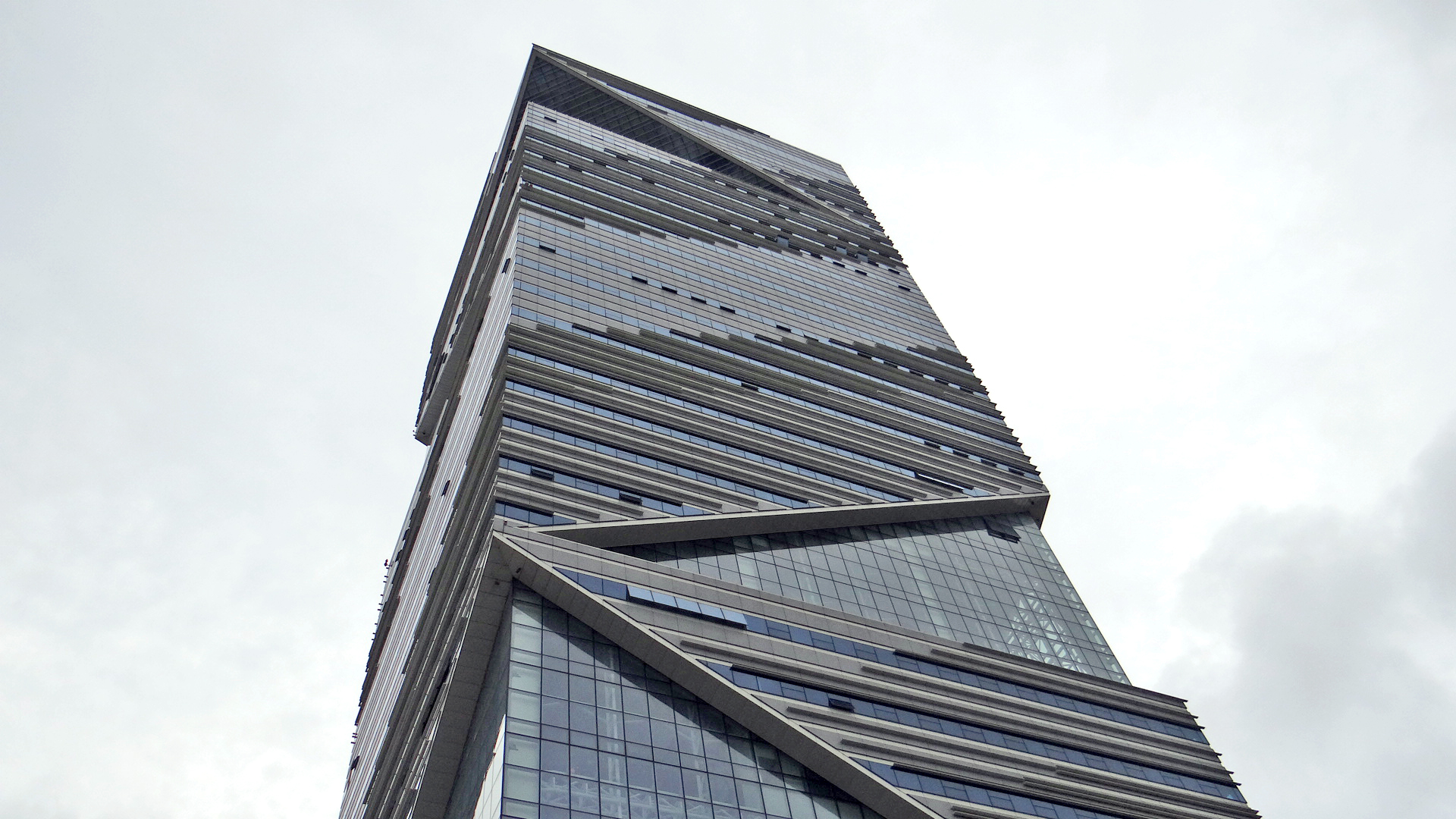 G-Tower - Incheon