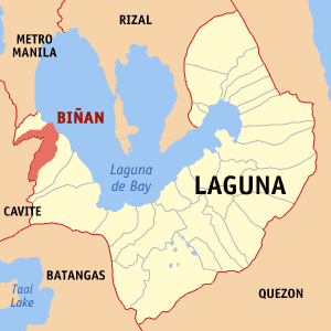 Biñan