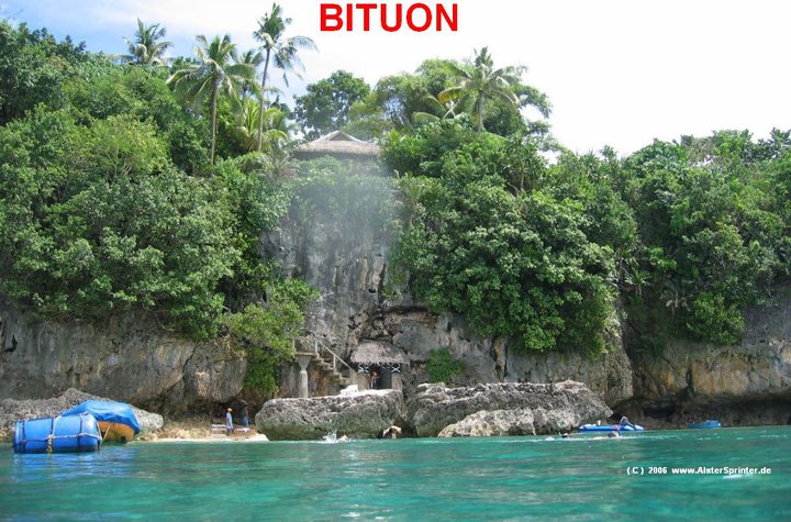 Bituon Beach Resort - Guindulman