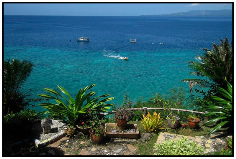 Bituon Beach Resort - Guindulman