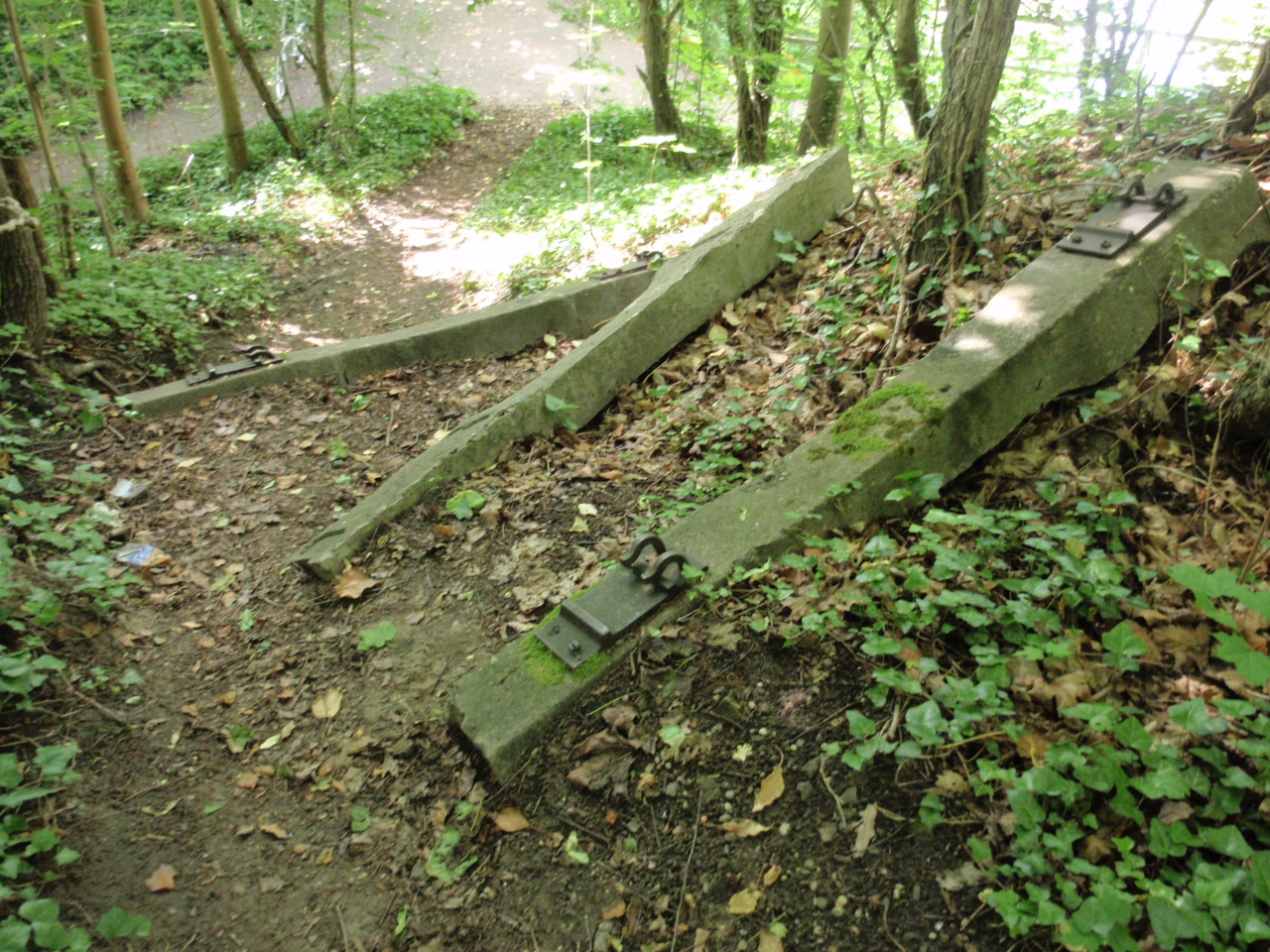 Old Bridge