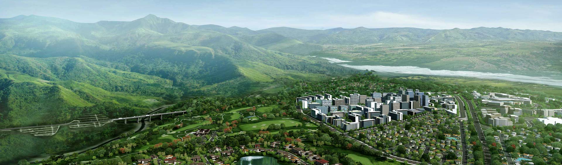 Alviera - Porac