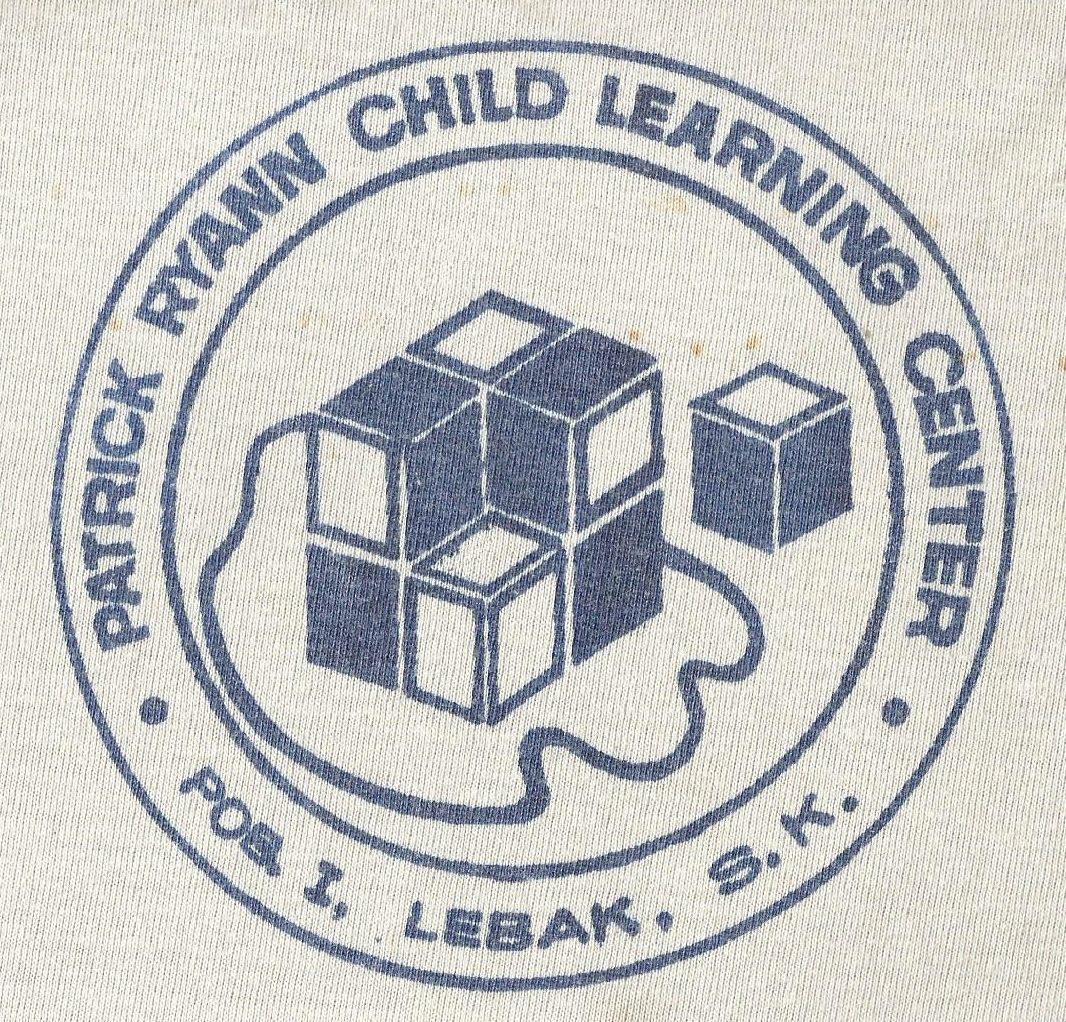 Patrick Ryann Child Learning Center,Inc. - Poblacion 1, Lebak
