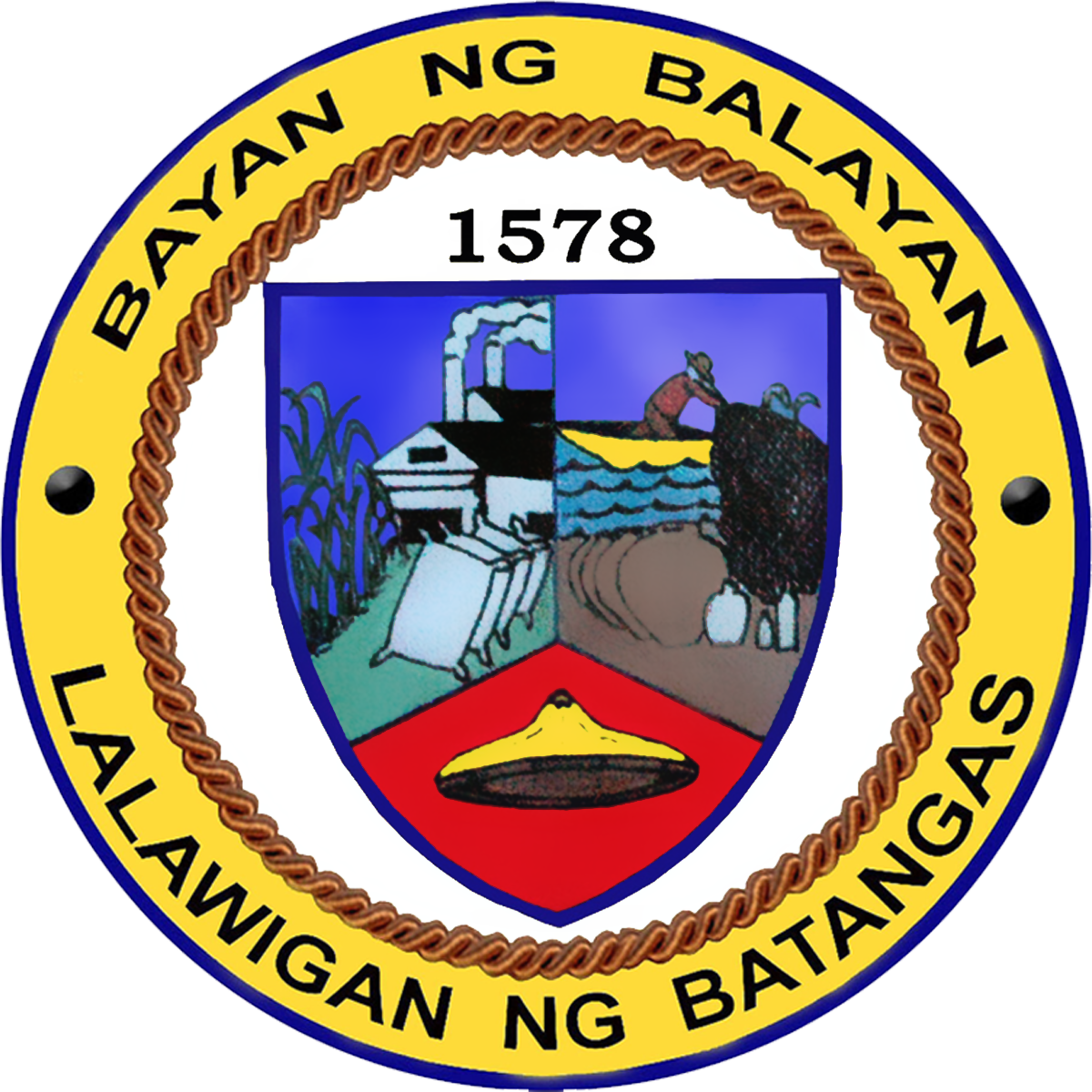 Balayan