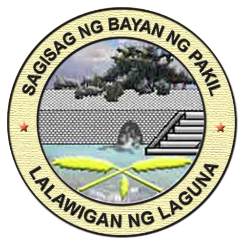 Pakil