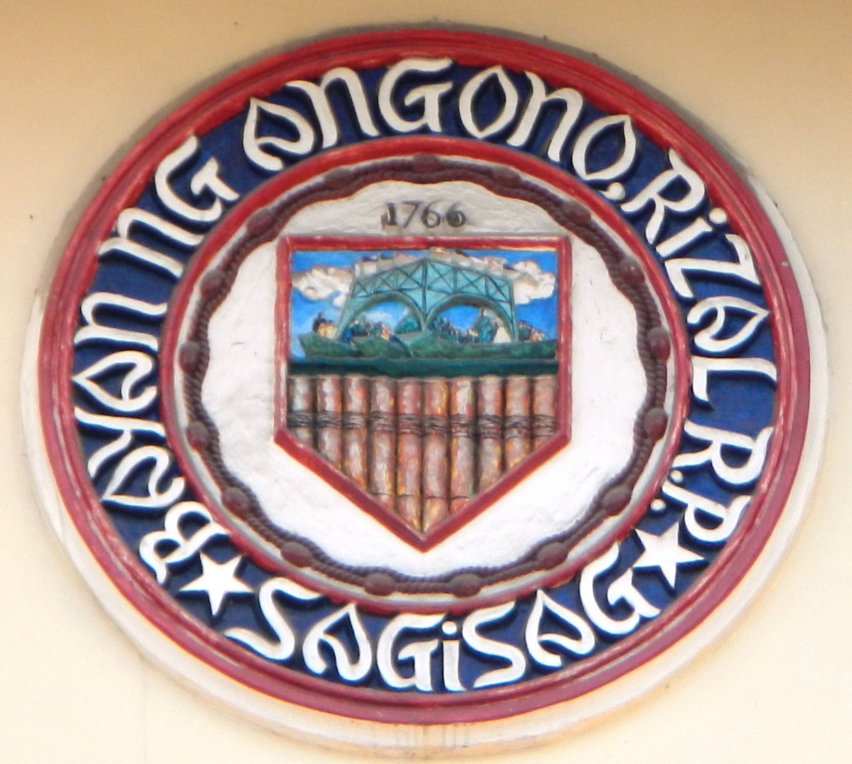 Bayan ng Angono, Rizal