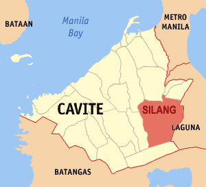 Bayan ng Silang, Cavite