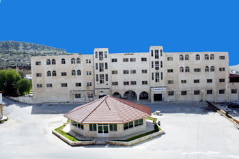 Jerash University