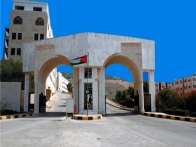 Jerash University