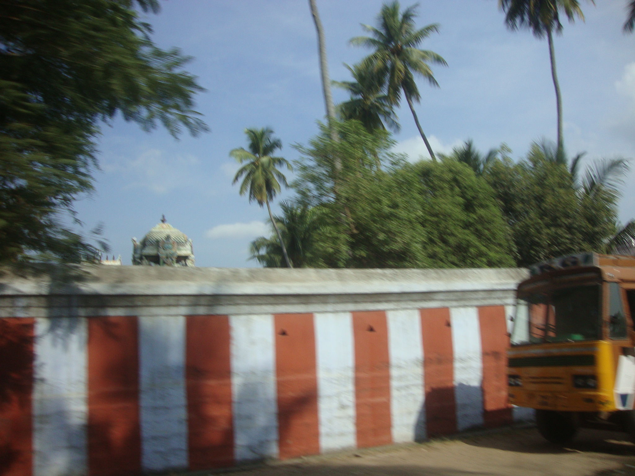 sree kailAsanAthar temple, natham - Natham | Shiva temple