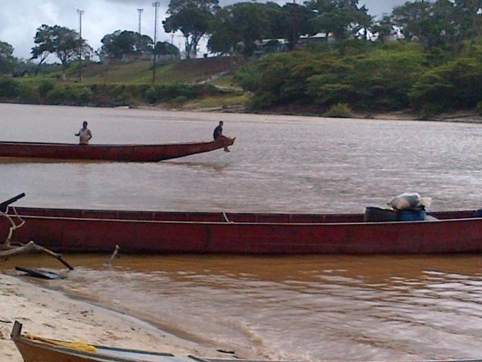 Carcel Nacional El Dorado