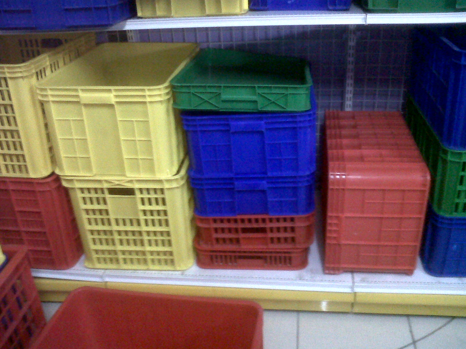 Selatan Jaya Surabaya - Surabaya