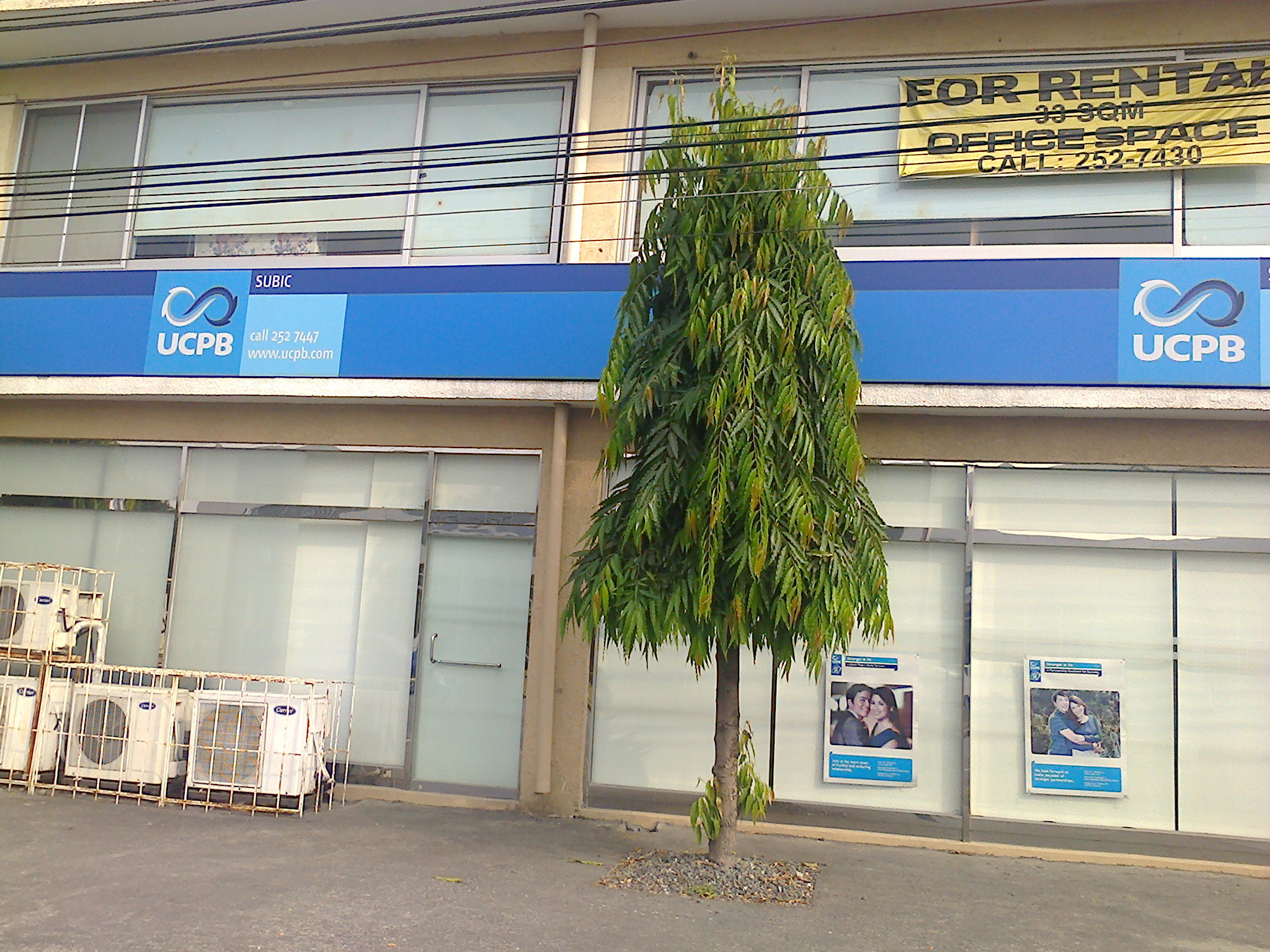 UCPB - Olongapo