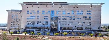 German Jordanian University