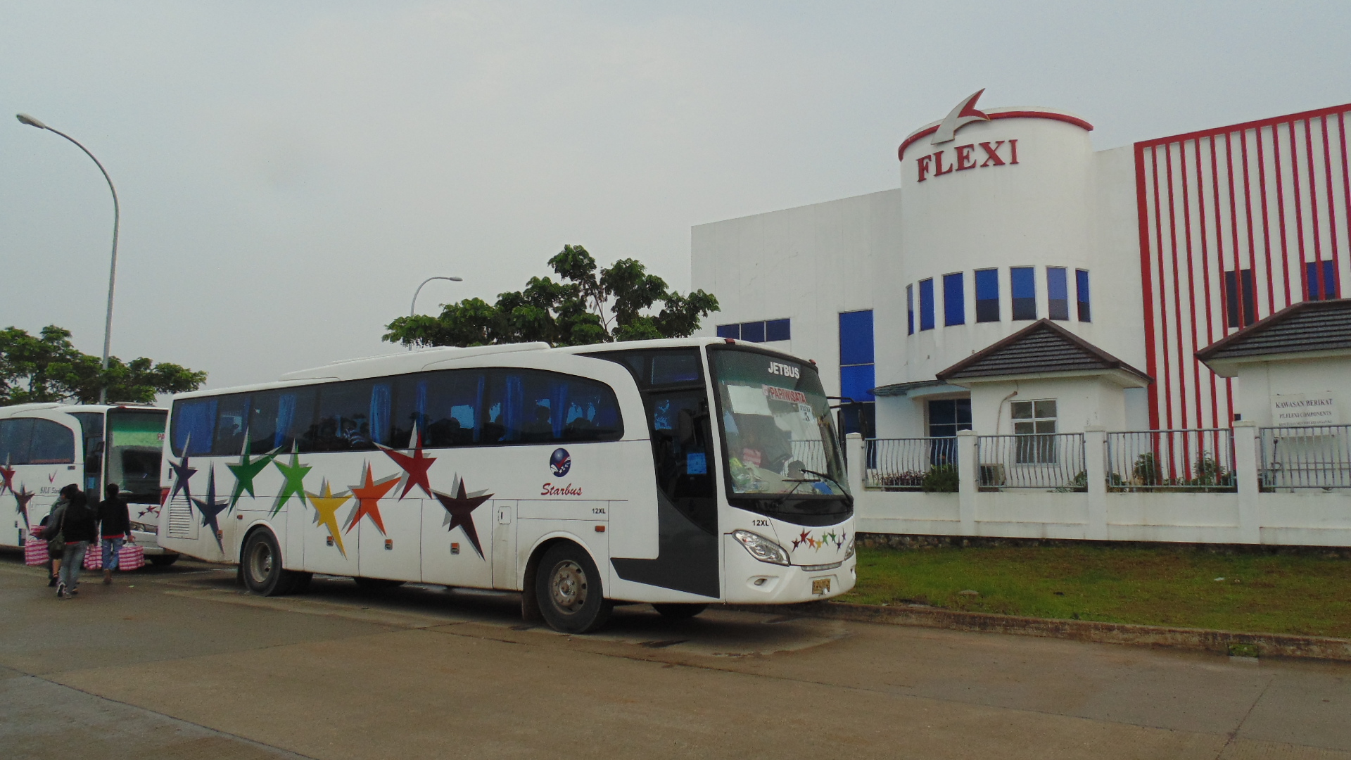 PT. FLEXI COMPONENTS INDONESIA