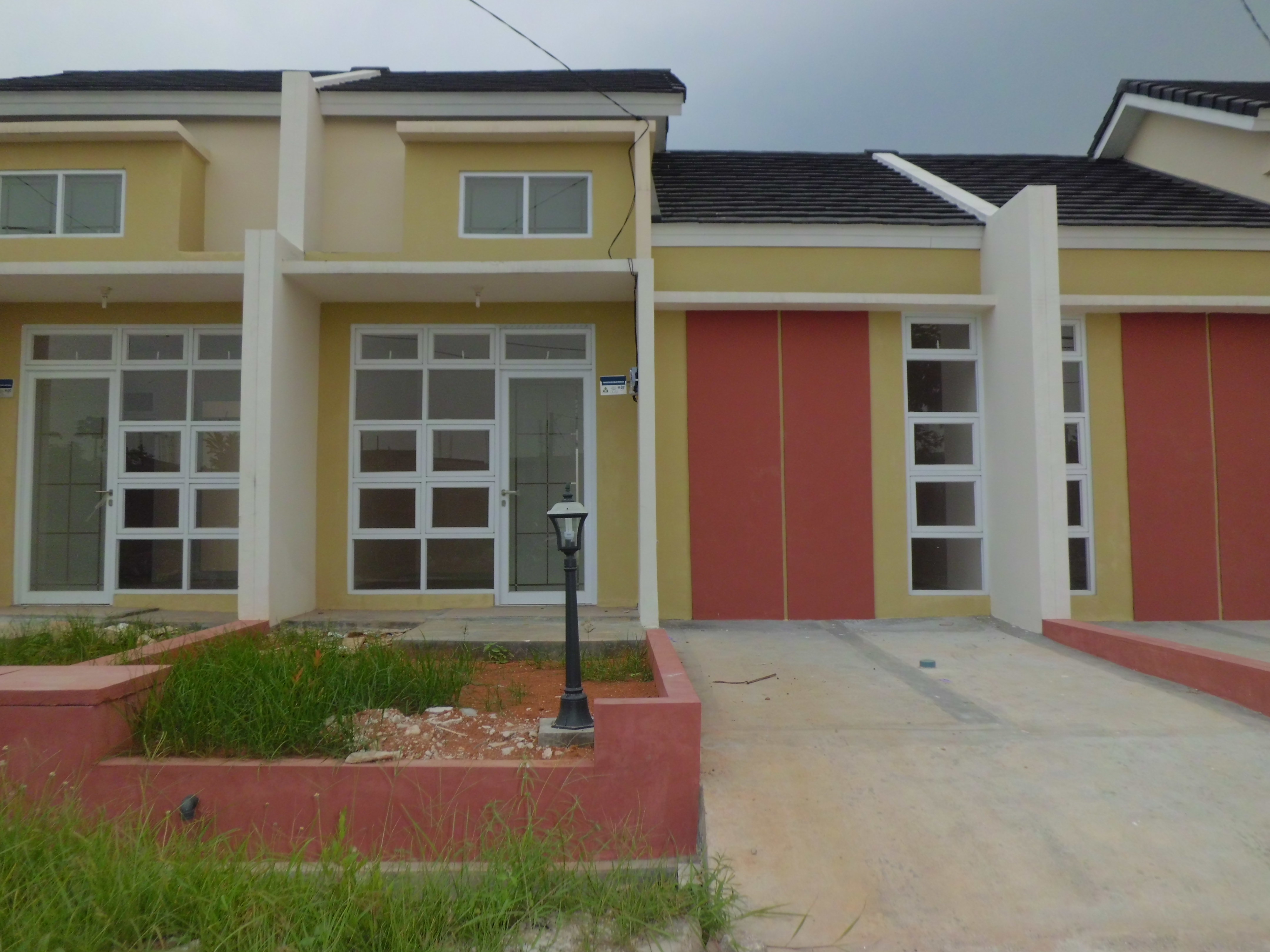 Perum Bumi Jati Elok