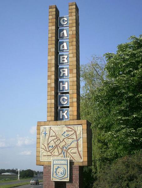 Sloviansk