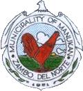 Manukan - Pangandao