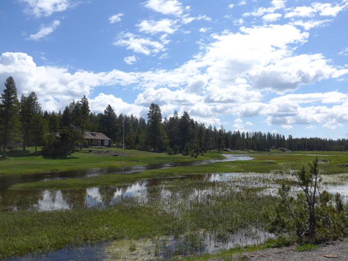 Museum of the National Park Ranger