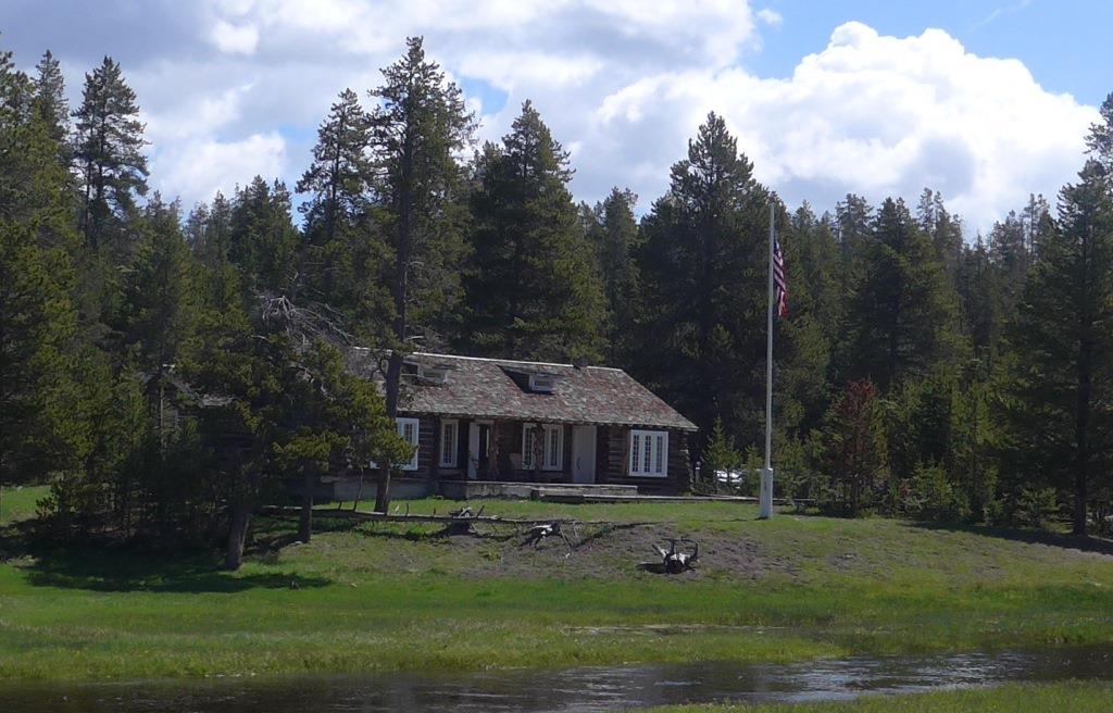 Museum of the National Park Ranger