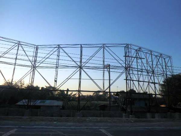 3 Billboards Spaces (Batac Ilocos Norte) - Batac City