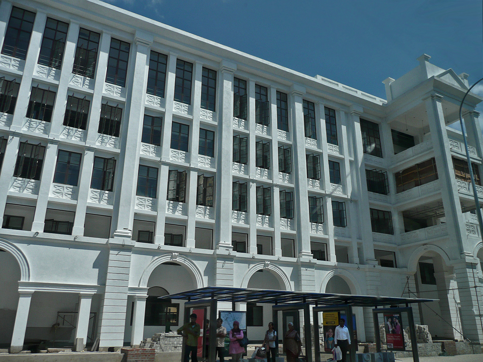 Colombo Racecourse Mall - Colombo