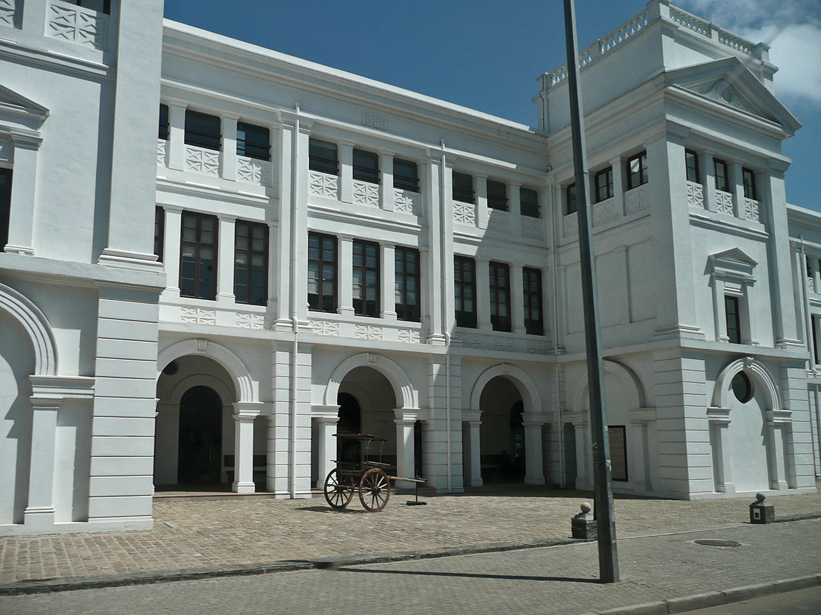 Colombo Racecourse Mall - Colombo