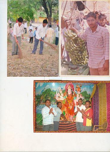 Dangari — Overview