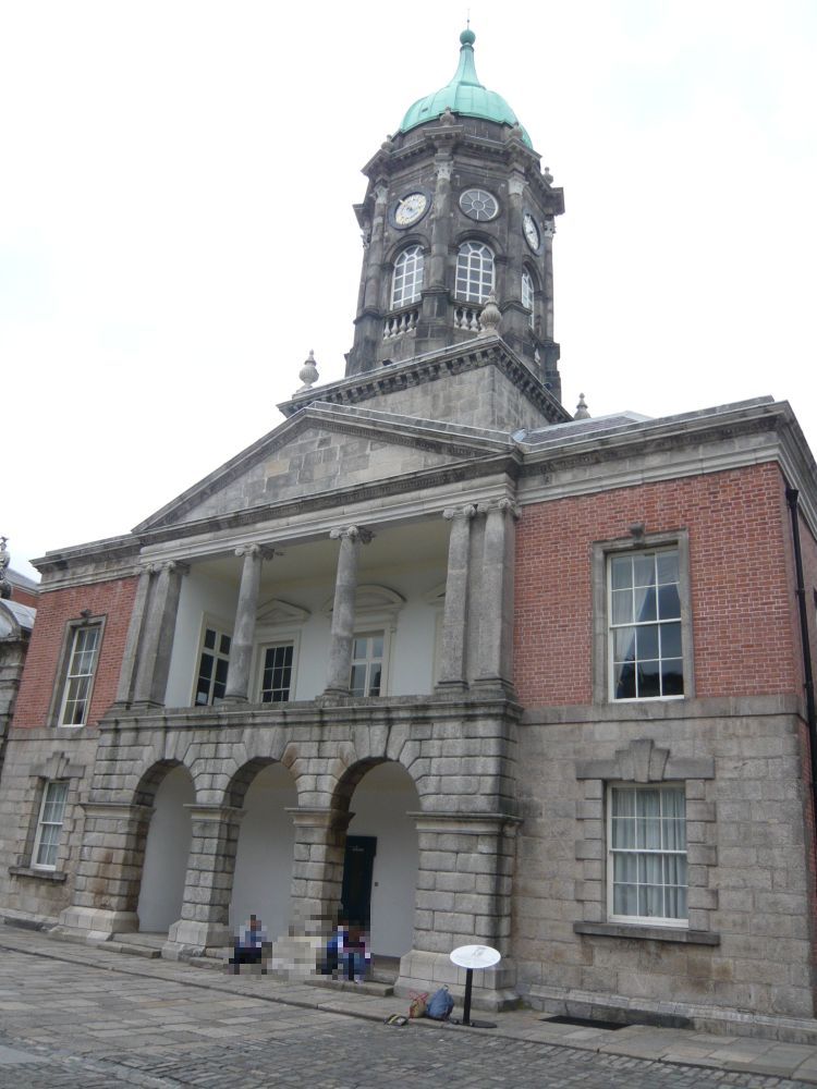 Bedford Hall - Dublin | congress centre, interesting place, listed ...