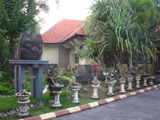 Museum Negeri Mpu Tantular, Sidoarjo - Sidokerto